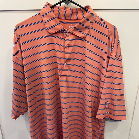 Shirts | Turtleson Xl Golf Shirt | Poshmark